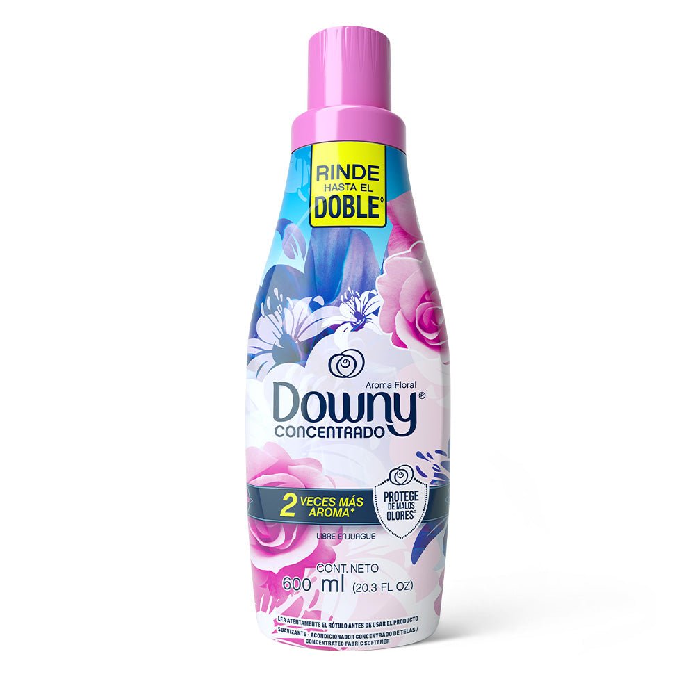 DOWNY FLORAL MX & EXP 700 ML – SUPERMIX