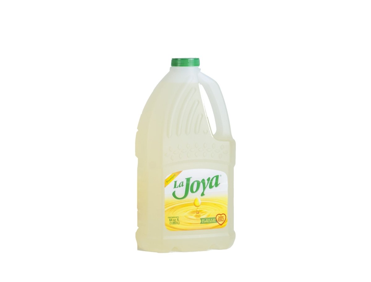 LA JOYA ACEITE DE SOYA 64 OZ – SUPERMIX